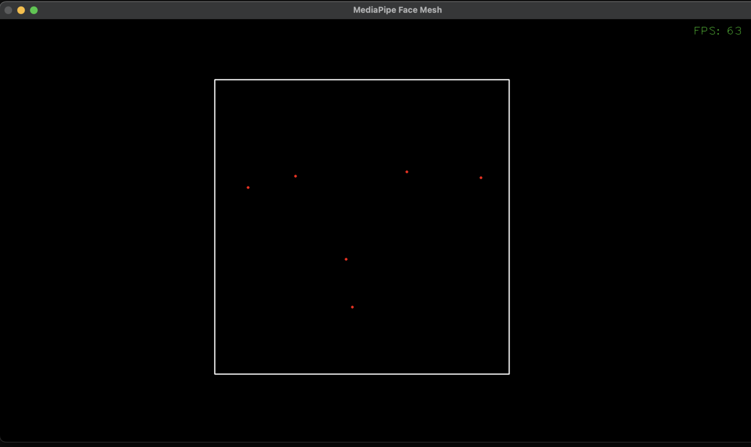 Pythonで画像認識 MediaPipeを試す -その2- | 何か作りたいエンジニアの奮闘記