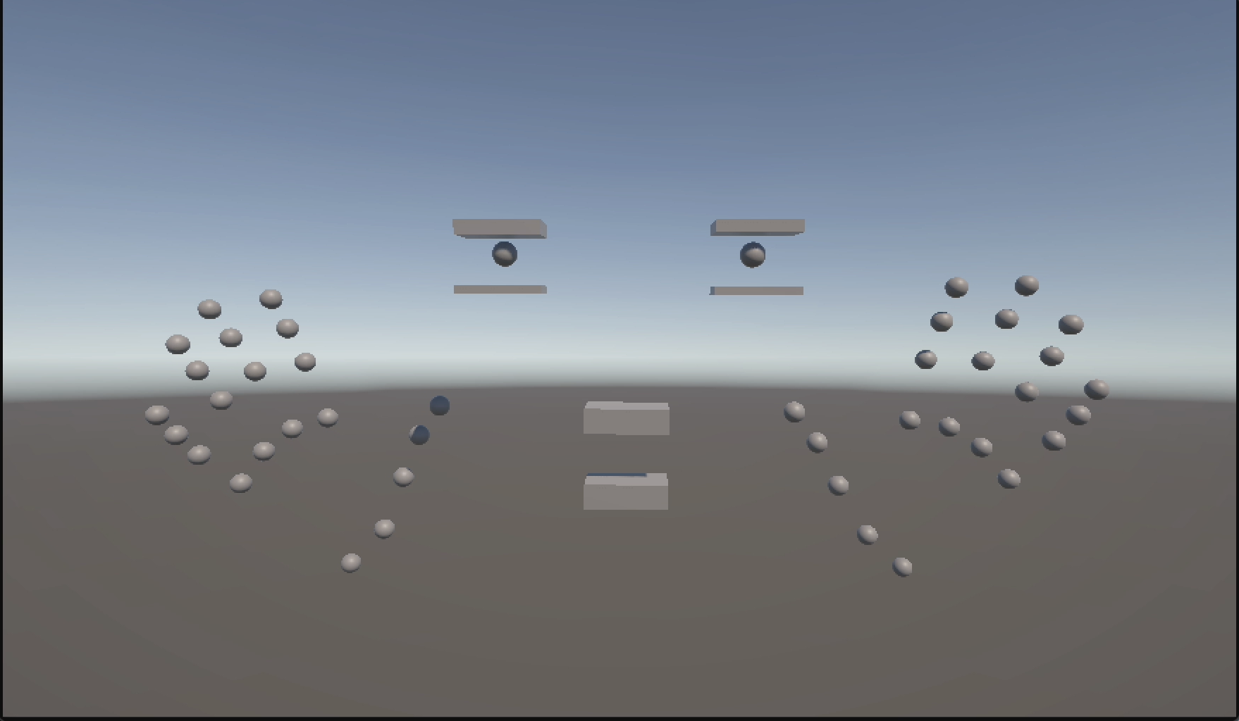 MediaPipeとUnityをUDPで繋ぐ -その2- | 何か作りたいエンジニアの奮闘記